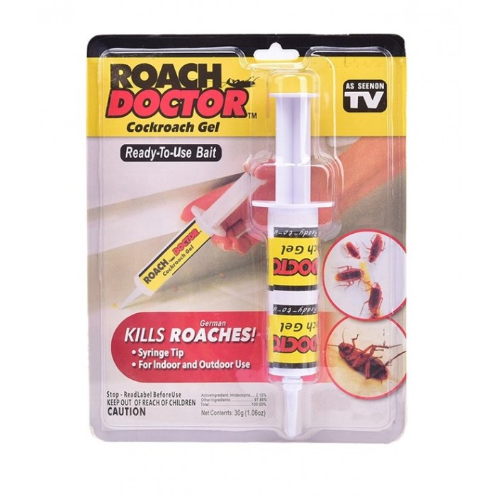 SET 3 X INSECTICID IMPOTRIVA GANDACILOR DE BUCATARIE, FOARTE PUTERNIC ...